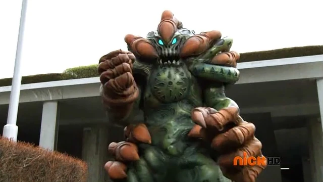 Rofer | The Power Rangers Wiki | Fandom