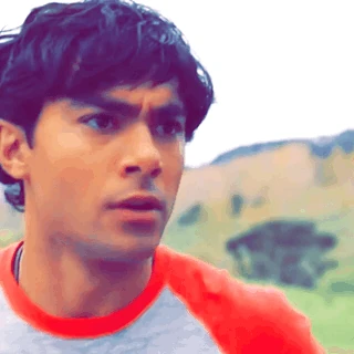 Tyler Navarro | The Power Rangers Wiki | Fandom