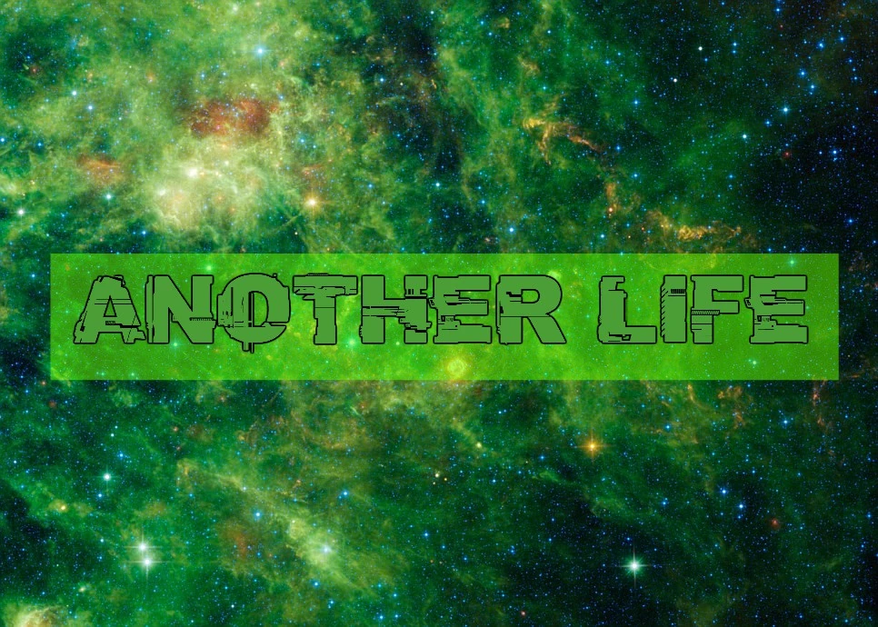 Another Life | ThePowerWolfX Cinematic Universe Wiki | Fandom