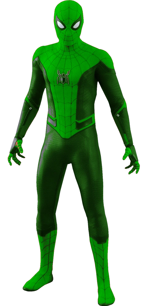 David Spike (Earth-512) | ThePowerWolfX's Generation Wiki | Fandom