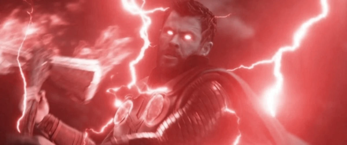 Red Bolt (Earth-35) | ThePowerWolfX's Generation Wiki | Fandom