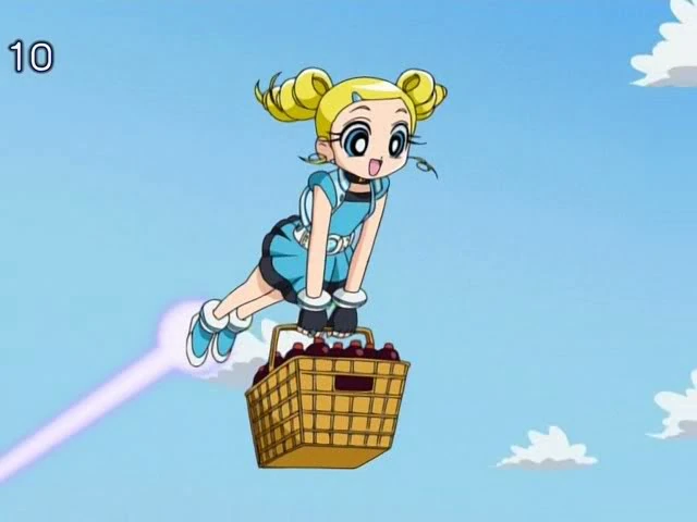 2015 | The Powerpuff Girls Z Wiki | Fandom