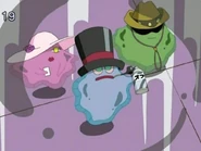 Amoeba Boys | The Powerpuff Girls Z Wiki | Fandom