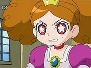 Princess Morbucks (character) | The Powerpuff Girls Z Wiki | Fandom