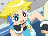 Boomer | The Powerpuff Girls Z Wiki | Fandom