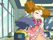 Princess Morbucks (character) | The Powerpuff Girls Z Wiki | Fandom