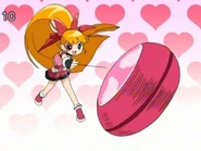 Blossom | The Powerpuff Girls Z Wiki | Fandom