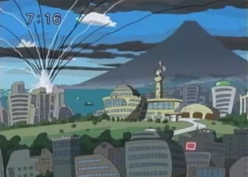 Chemical Z | The Powerpuff Girls Z Wiki | Fandom