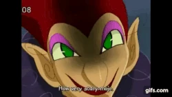 Powerpuff Girls Z Him