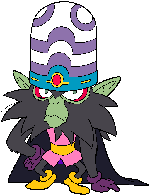 Mojo Jojo | The Powerpuff Girls Z Wiki | Fandom