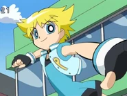 Boomer | The Powerpuff Girls Z Wiki | Fandom