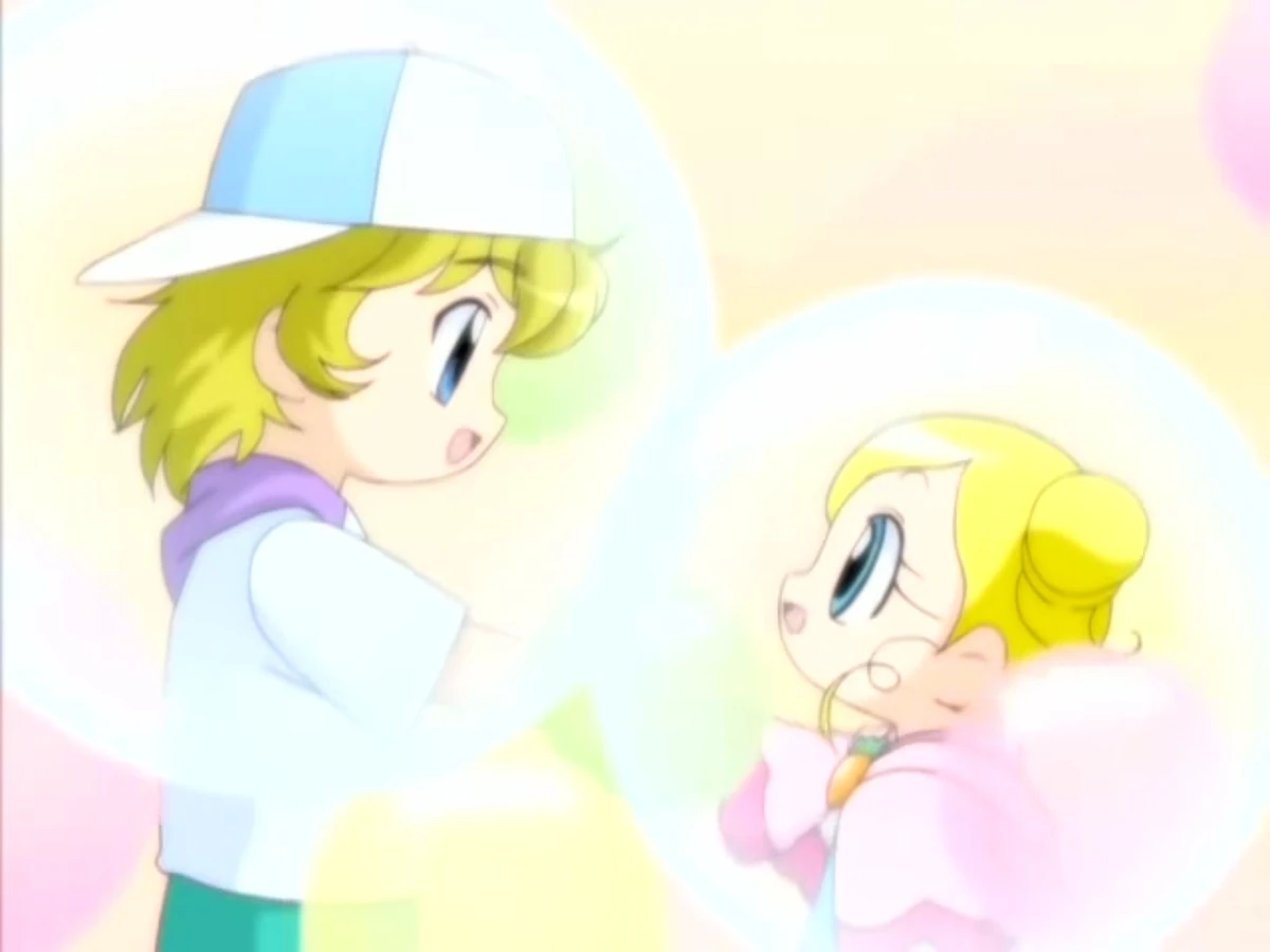 Cody | The Powerpuff Girls Z Wiki | Fandom