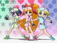 Blossom | The Powerpuff Girls Z Wiki | Fandom