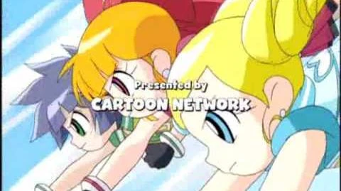 Couples | The Powerpuff Girls Z Wiki | Fandom