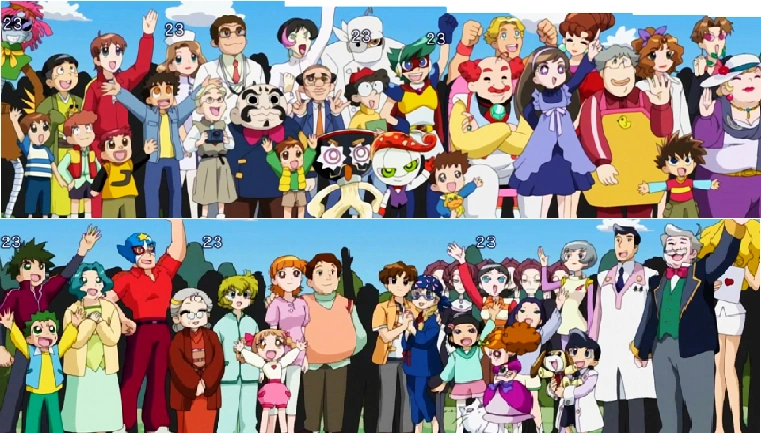 Photos | The Powerpuff Girls Z Wiki | Fandom