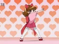 Momo | The Powerpuff Girls Z Wiki | Fandom