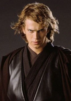 Anakin Skywalker | The Praxeum Wiki | Fandom