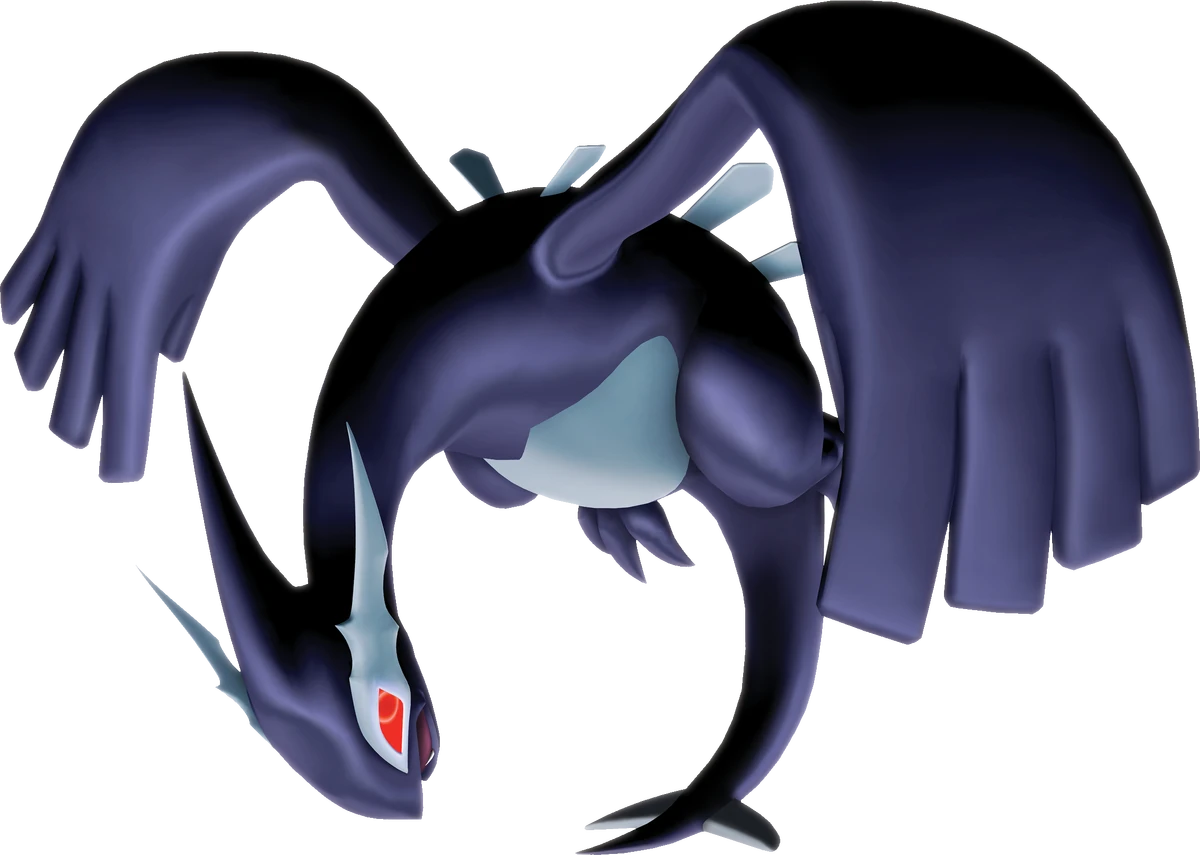 Shadow Pokemon | The Prestigious Nuzlockers Wiki | Fandom