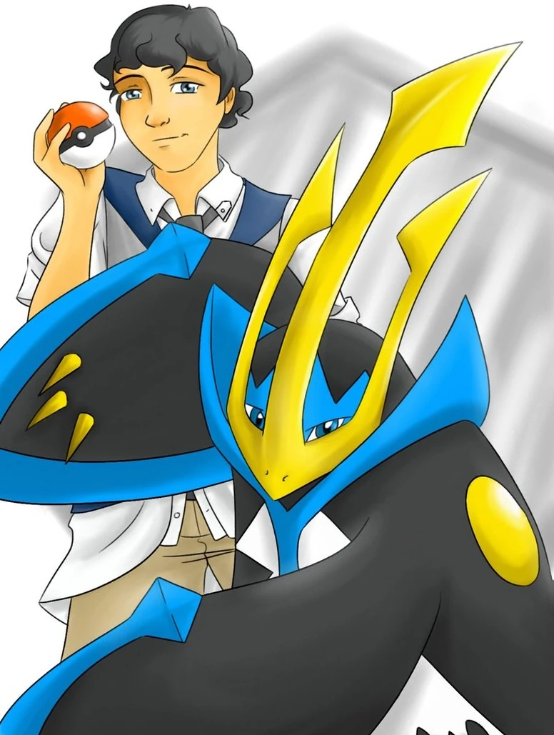 Poison | The Prestigious Nuzlockers Wiki | Fandom