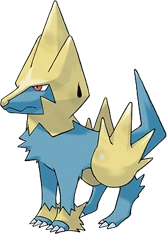 Volter | The Prestigious Nuzlockers Wiki | Fandom