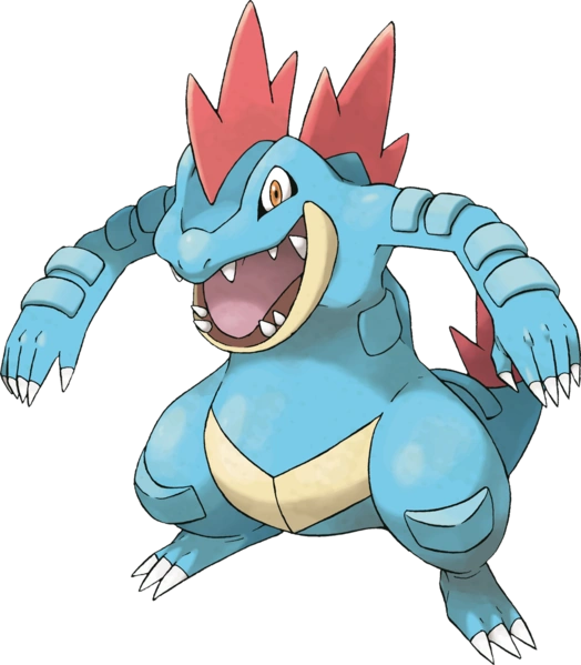 Gator | The Prestigious Nuzlockers Wiki | Fandom