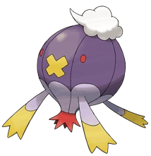 Driffy | The Prestigious Nuzlockers Wiki | Fandom