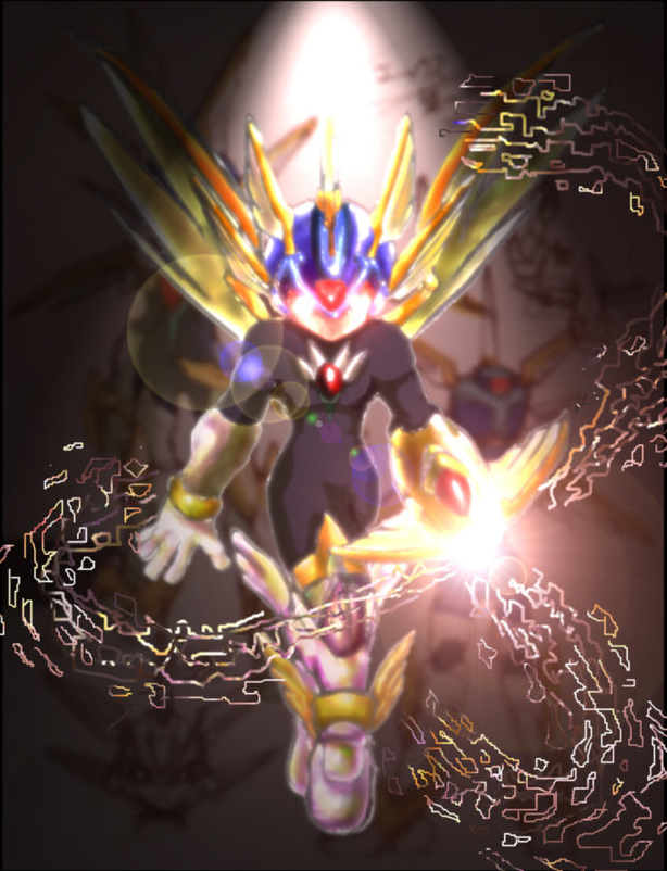 Copy X | The Prestigious Nuzlockers Wiki | Fandom