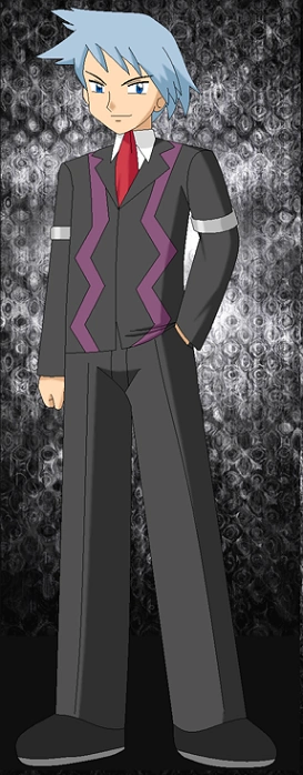 Steven/Gallery | The Prestigious Nuzlockers Wiki | Fandom