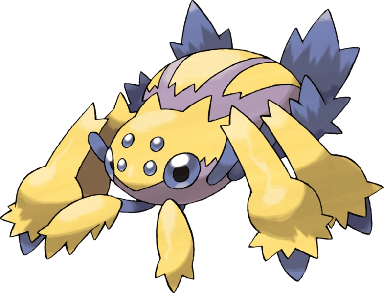 Zolt | The Prestigious Nuzlockers Wiki | Fandom