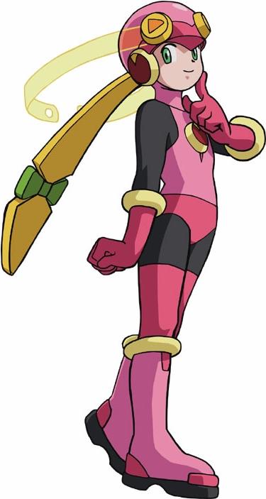 Roll X | The Prestigious Nuzlockers Wiki | Fandom