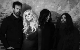 The Pretty Reckless (band) | The Pretty Reckless Wiki | Fandom