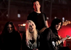 The Pretty Reckless | The Pretty Reckless Wiki | Fandom