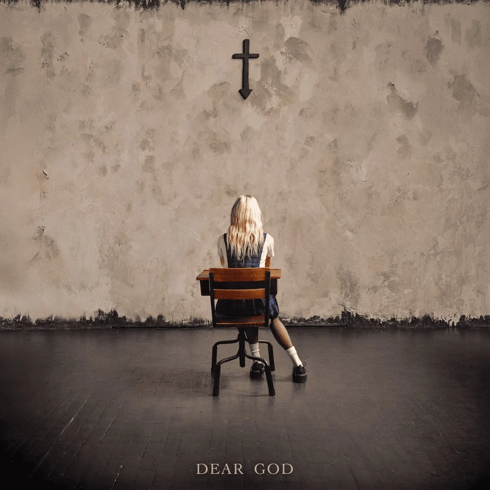 Eye of the Storm | The Pretty Reckless Wiki | Fandom
