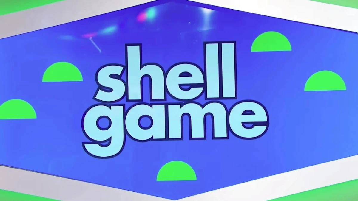 Shell Game | The Price Is Right Daytime (1972-Today) Wiki | Fandom