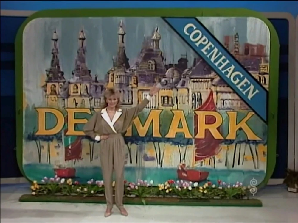Balance Game (1) | The Price Is Right Daytime (1972-Today) Wiki | Fandom