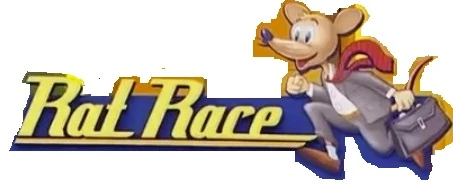 Rat Race | The Price Is Right Daytime (1972-Today) Wiki | Fandom