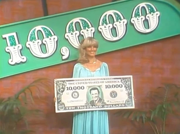 Punch-A-Bunch | The Price Is Right Daytime (1972-Today) Wiki | Fandom