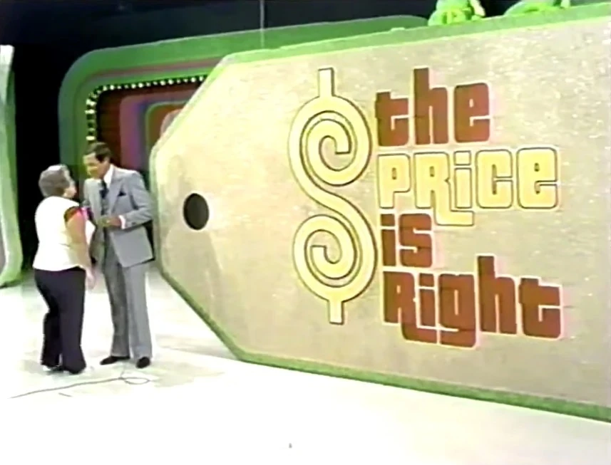 Grand Game | The Price Is Right Daytime (1972-Today) Wiki | Fandom