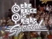 The Price Is Right Primetime Special (1986) | The Price Is Right ...