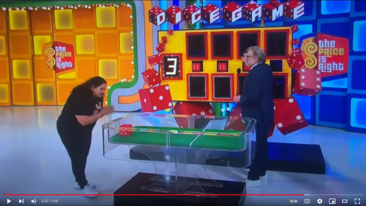 Episode 09663 (May 5, 2023) | The Price Is Right Daytime (1972-Today ...