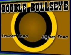 Double Bullseye | The Price Is Right Daytime (1972-Today) Wiki | Fandom