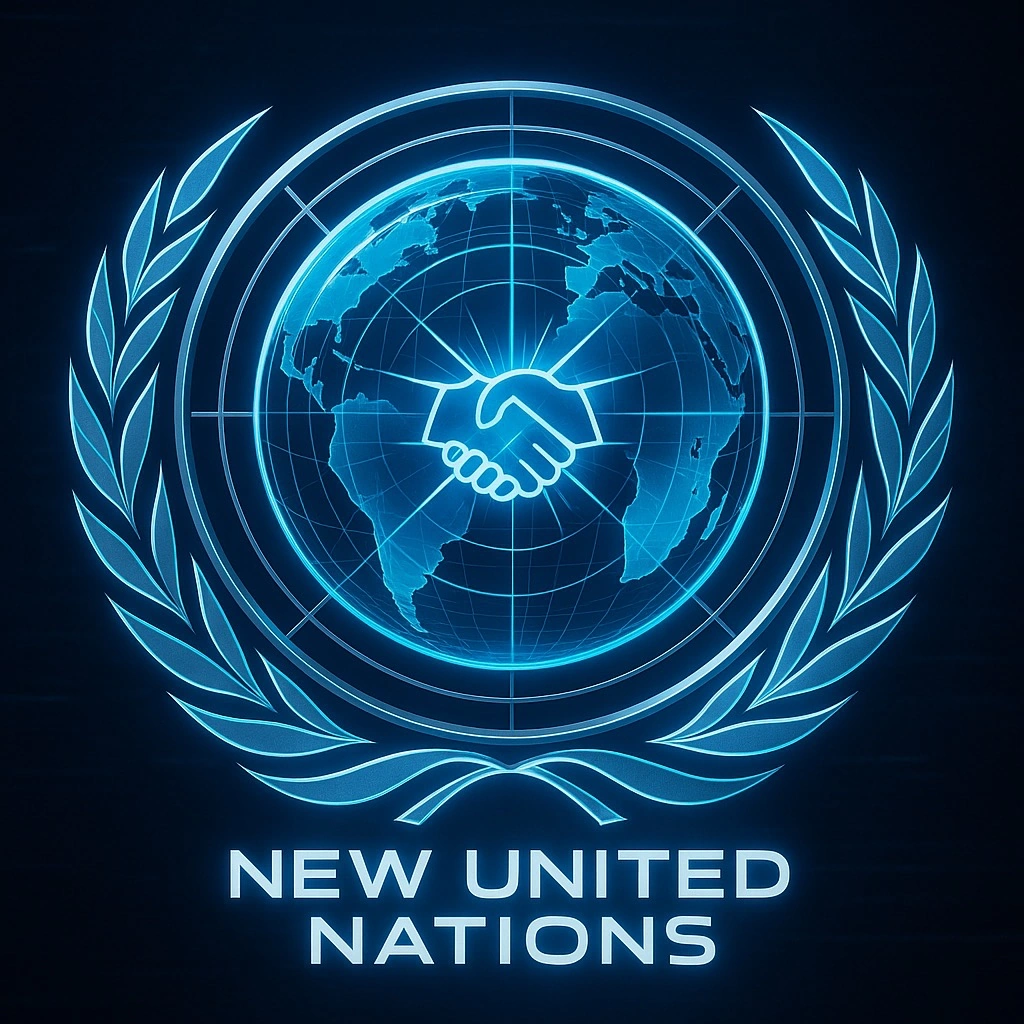 New United Nations | ThePrimes Wiki | Fandom