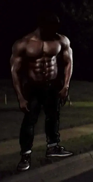 Big D. Randy | ThePrimes Wiki | Fandom