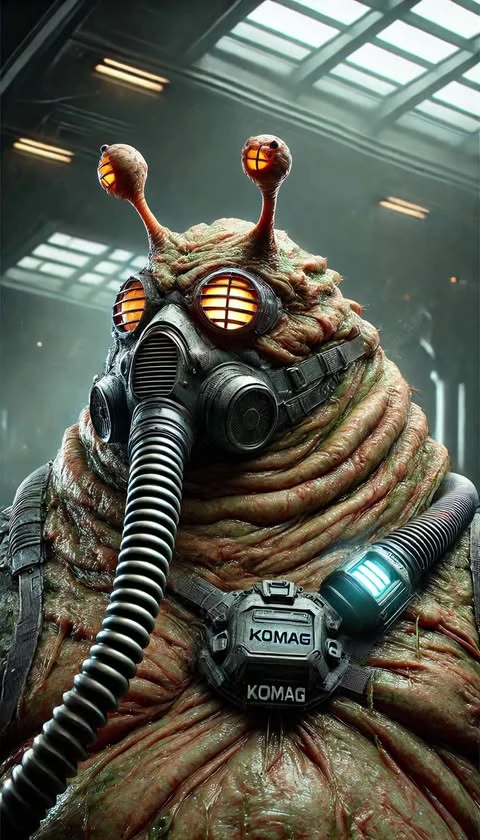 Slug | ThePrimes Wiki | Fandom