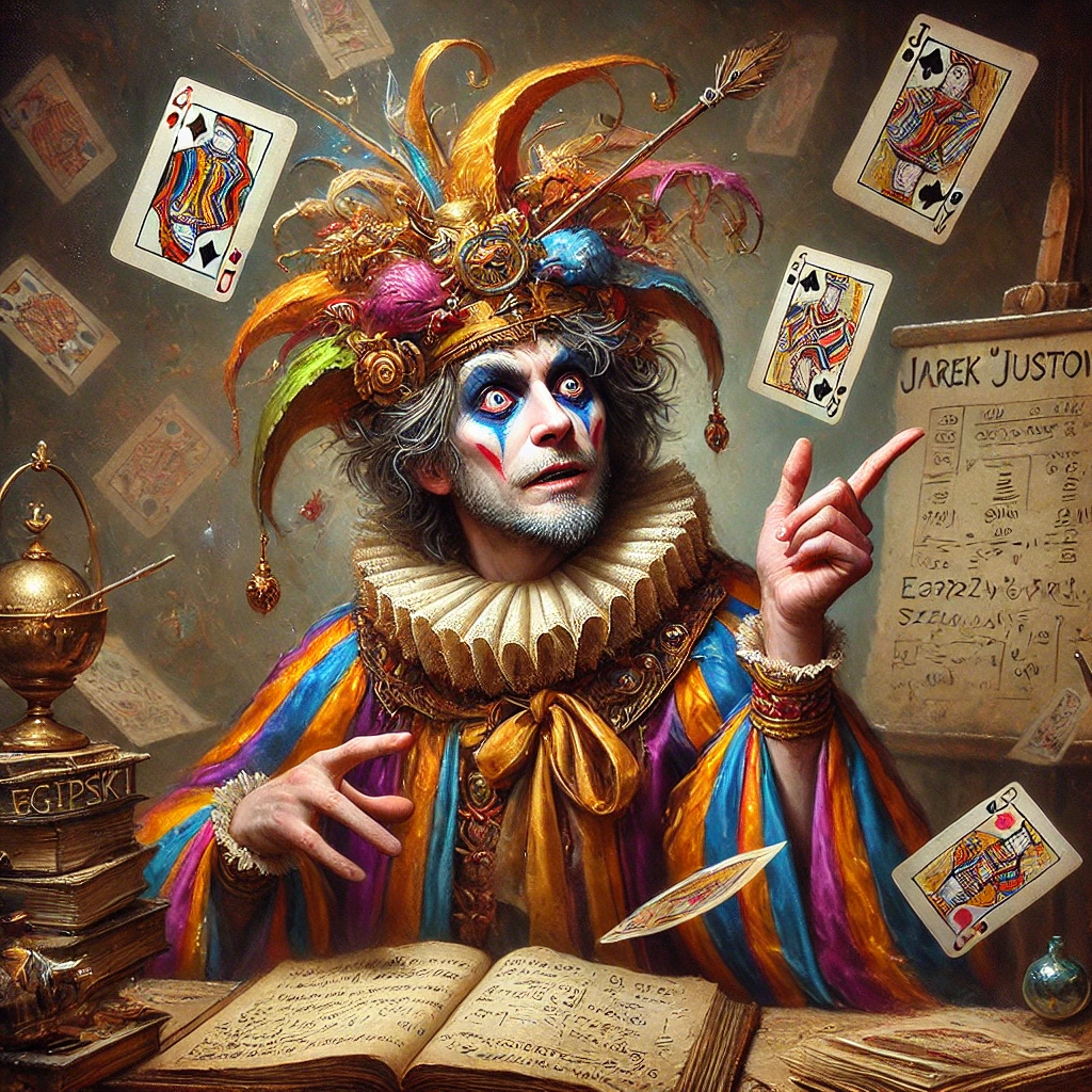 Joker | ThePrimes Wiki | Fandom