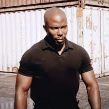James Doakes | ThePrimes Wiki | Fandom