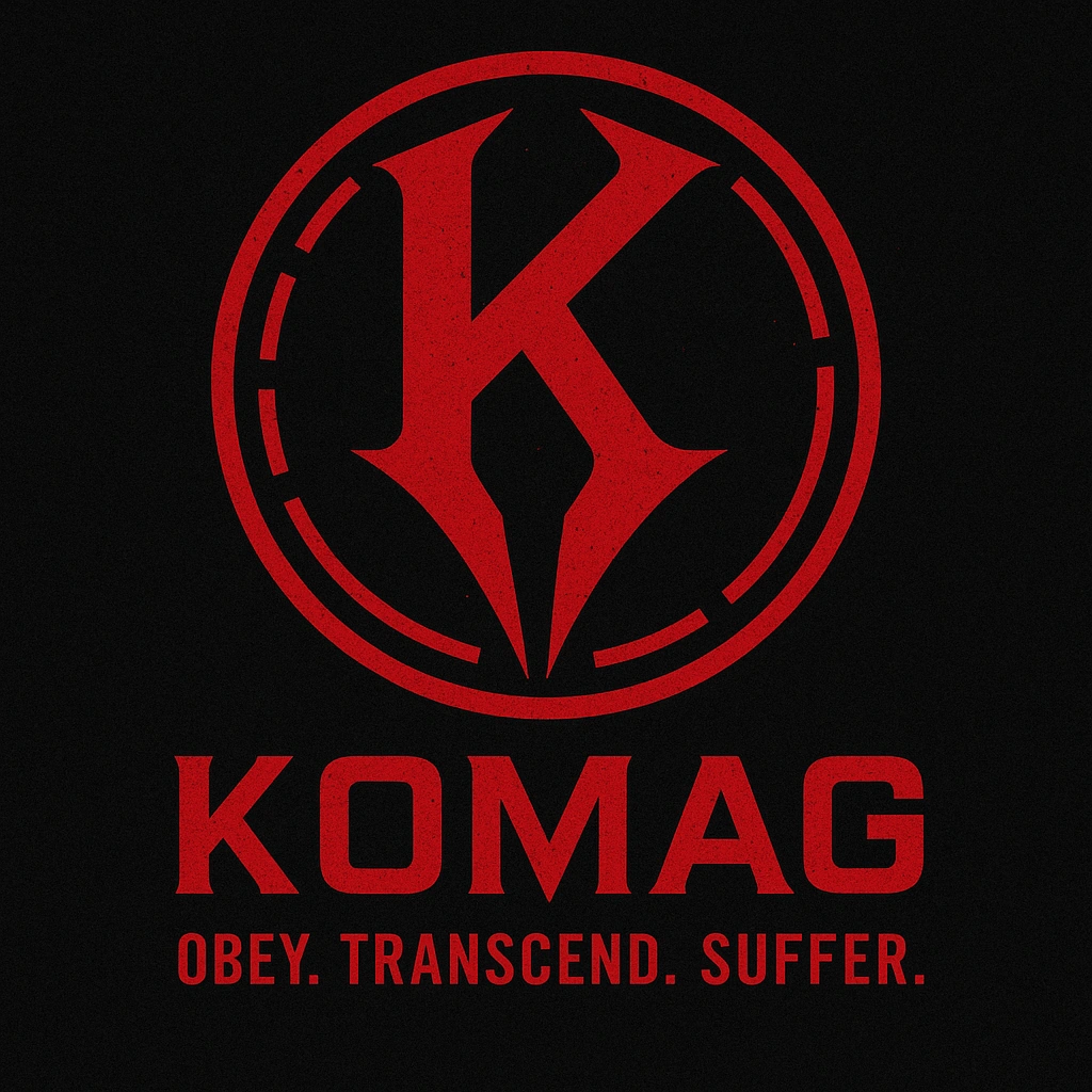 KOMAG | ThePrimes Wiki | Fandom