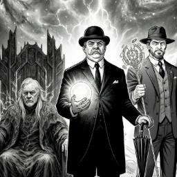 Michael Jackson PRIME | ThePrimes Wiki | Fandom