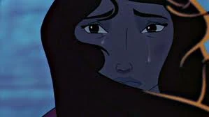 Miriam | The Prince of Egypt Wiki | Fandom