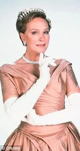 Grand-mère | The Princess Diaries Wiki | Fandom